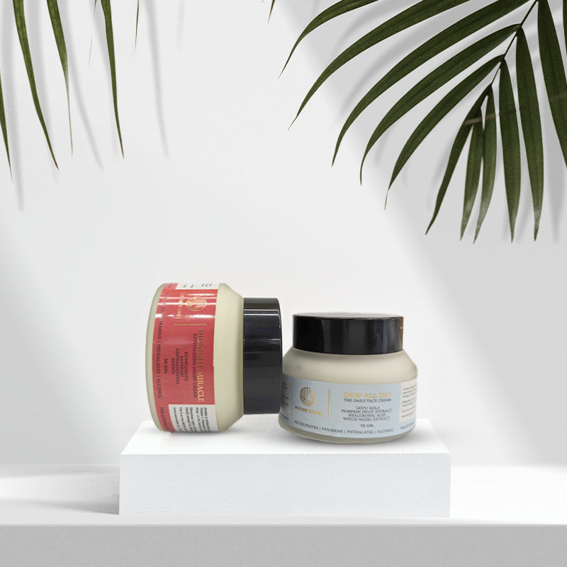 Naturally Nurtured, Scientifically Refined – Nature's Kinn